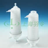 pall,颇尔,Supracap 100 深层囊式过滤器,NP5LB0201, NP5LB0206, NP5LP1001, NP5LP1006 ...