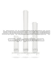 sartorius,赛多利斯,5392528V1,Virosart HC 10" Standard Filter Crtdg